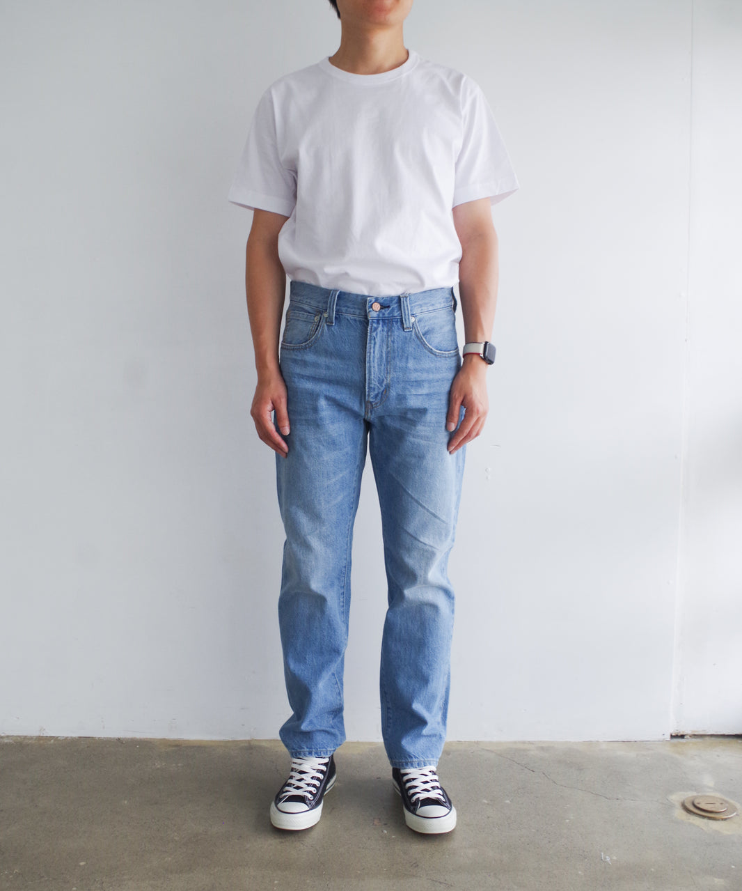 MENS – WHEIR TOKYO