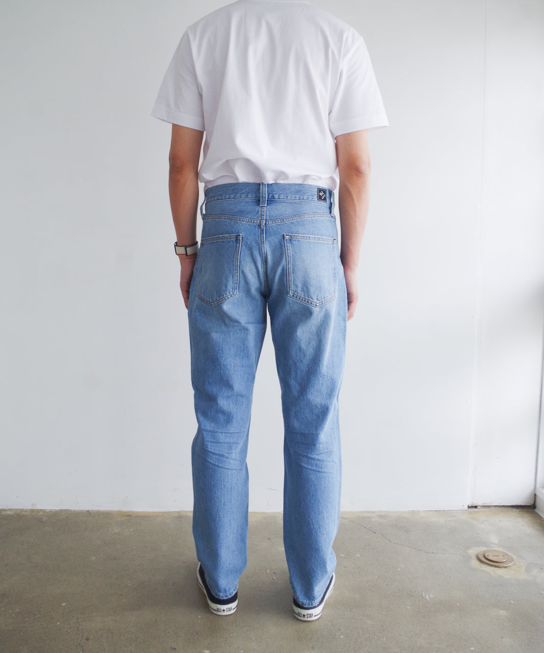 MENS – WHEIR TOKYO