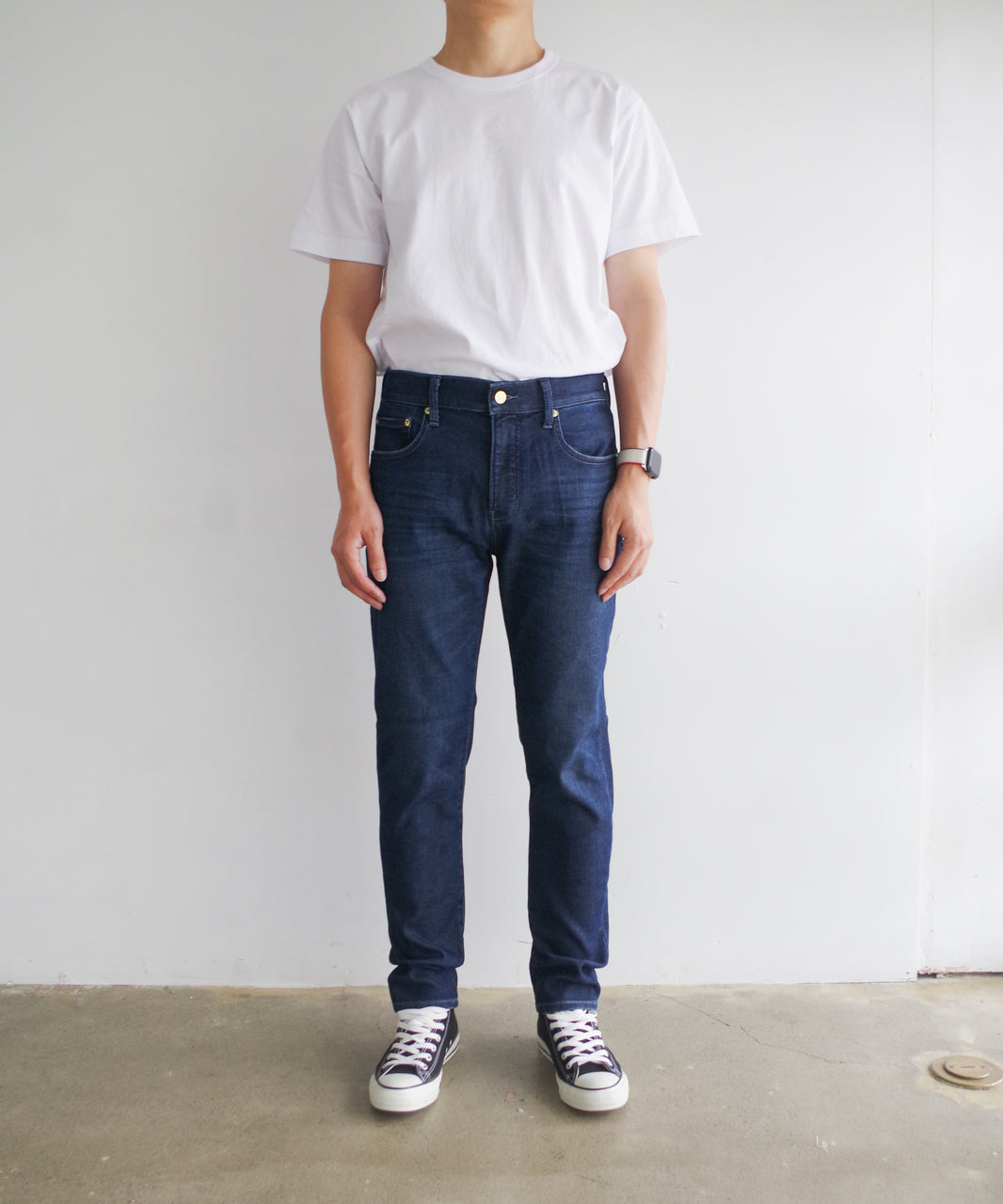 MENS – WHEIR TOKYO